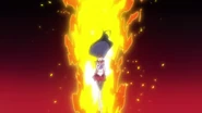 Mars Snake Fire | Sailor Moon Crystal Wiki | Fandom