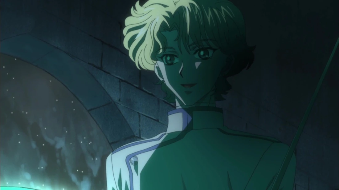 Jadeite Image Gallery | Sailor Moon Crystal Wiki | Fandom