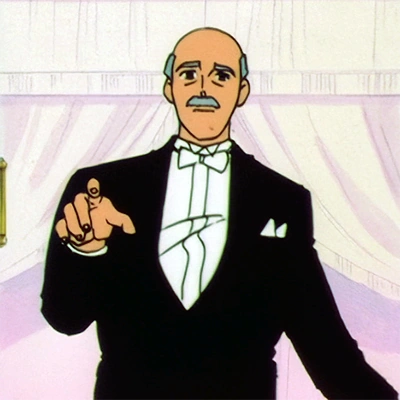 Princess Diamond's Father | Sailor Moon Dub Wiki | Fandom