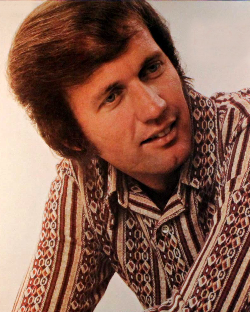 Bob Summers | Sailor Moon Dub Wiki | Fandom