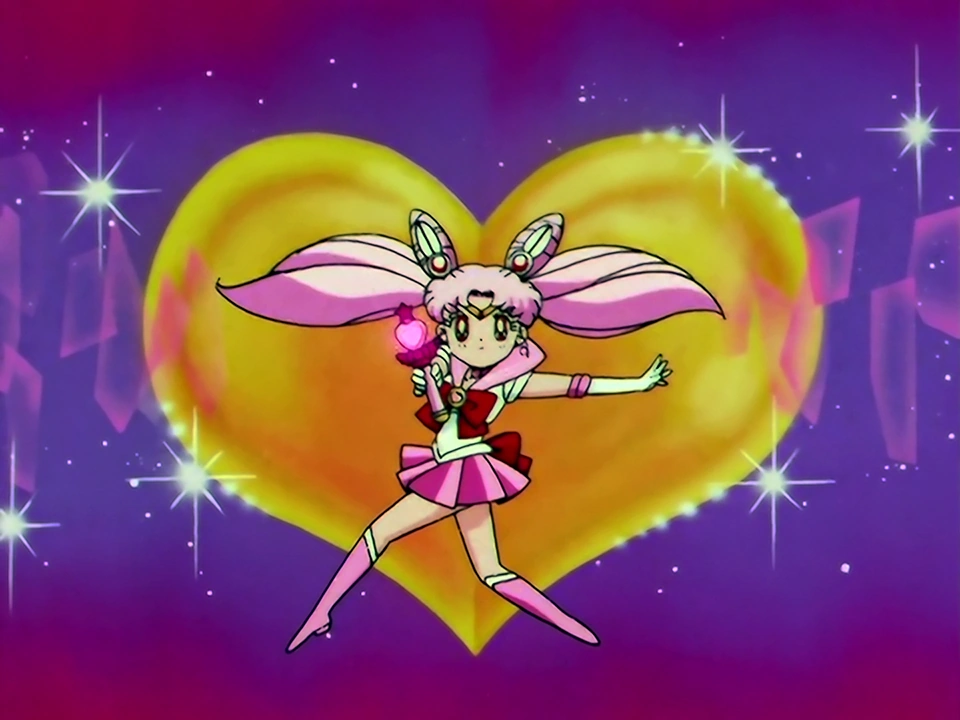 Pink Sugar Heart Attack | Sailor Moon Dub Wiki | Fandom