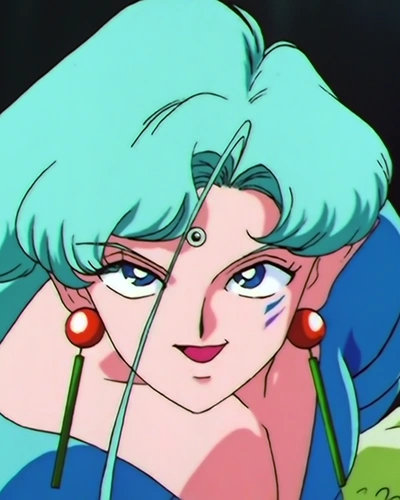 Fish Eye | Sailor Moon Dub Wiki | Fandom