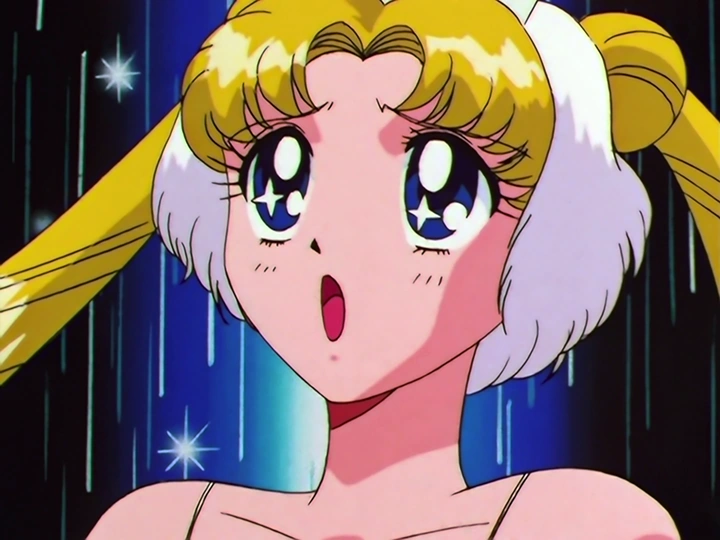 Tutu Treachery | Sailor Moon Dub Wiki | Fandom