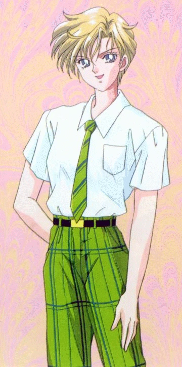 Amara Tenoh | Sailor Moon Dub Wiki | Fandom