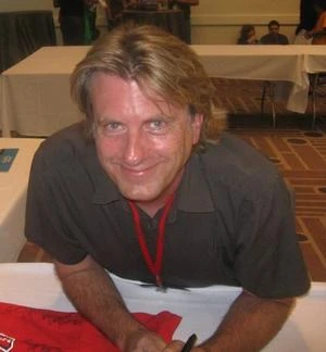 Ronald Wasserman | Sailor Moon Dub Wiki | Fandom