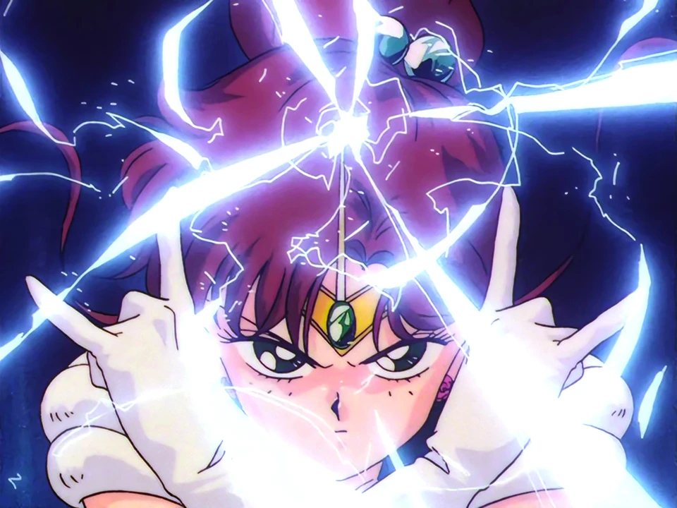 Category:Sailor Jupiter Attacks | Sailor Moon Dub Wiki | Fandom