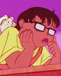 Mr. Masterson | Sailor Moon Dub Wiki | Fandom