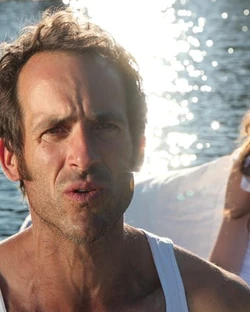 Ron Obadia | Sailor Moon Dub Wiki | Fandom