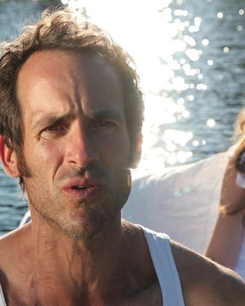 Ron Obadia | Sailor Moon Dub Wiki | Fandom