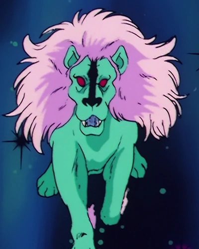 Leo the Lion | Sailor Moon Dub Wiki | Fandom