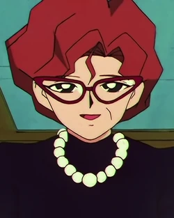 Maya (Sailor Moon Super S) | Sailor Moon Dub Wiki | Fandom