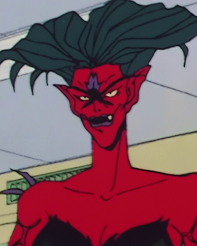 Garoben Sailor Moon Dub Wiki Fandom