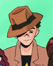 Bob | Sailor Moon Dub Wiki | Fandom