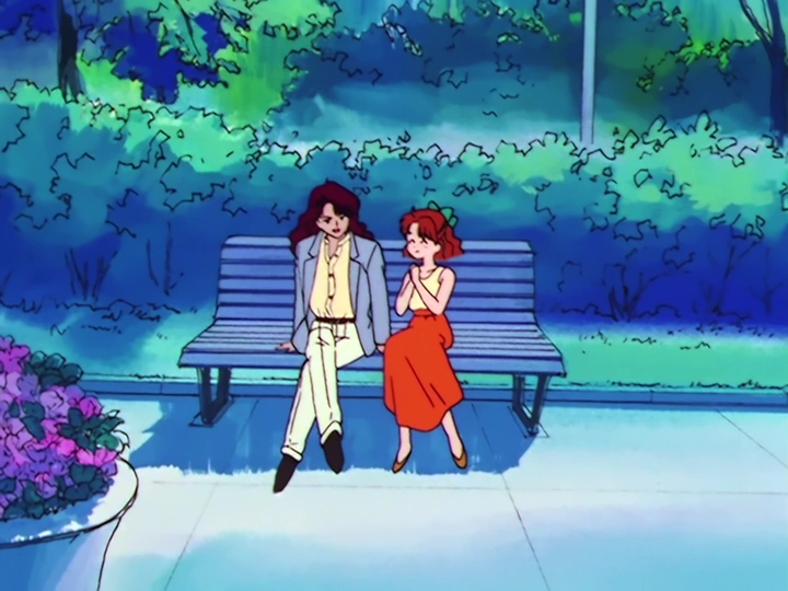 McKenna Park | Sailor Moon Dub Wiki | Fandom