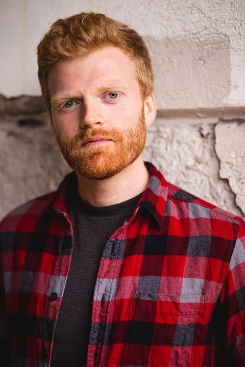 Jamie Haydon-Devlin | Sailor Moon Dub Wiki | Fandom