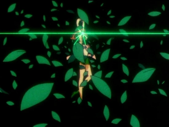 Jupiter Oak Evolution | Sailor Moon Dub Wiki | Fandom