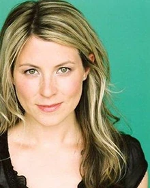 Sarah Lafleur | Sailor Moon Dub Wiki | Fandom