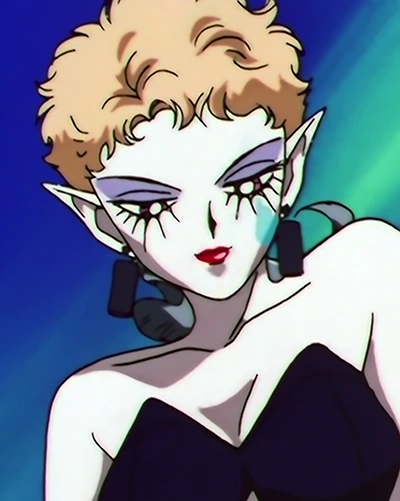 Hebihanabiko | Sailor Moon Dub Wiki | Fandom