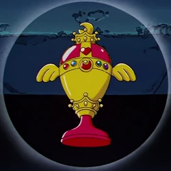 Purity Chalice | Sailor Moon Dub Wiki | Fandom