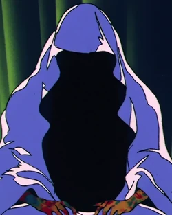 Wiseman | Sailor Moon Dub Wiki | Fandom