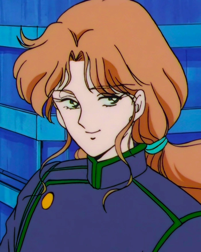 Zoycite | Sailor Moon Dub Wiki | Fandom