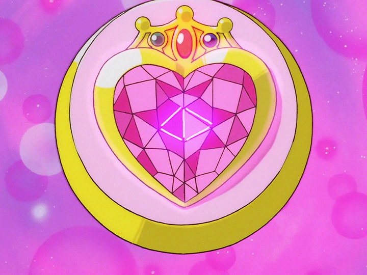 Prism Heart Compact | Sailor Moon Dub Wiki | Fandom