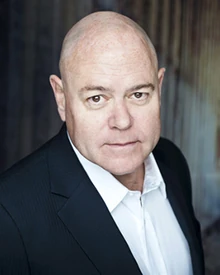 David Huband | Sailor Moon Dub Wiki | Fandom