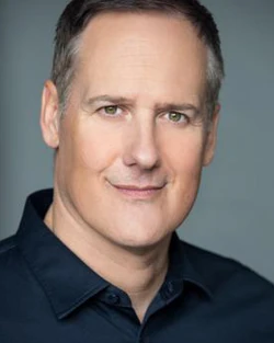 David Berni | Sailor Moon Dub Wiki | Fandom