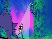 Eternal Sleep | Sailor Moon Dub Wiki | Fandom