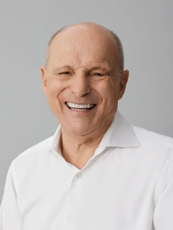 Lewis Baumander | Sailor Moon Dub Wiki | Fandom