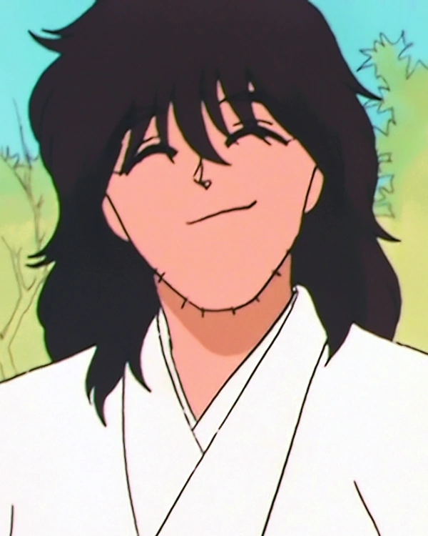 Chad | Sailor Moon Dub Wiki | Fandom