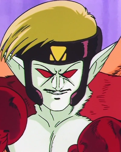 Bobo the Vulture | Sailor Moon Dub Wiki | Fandom