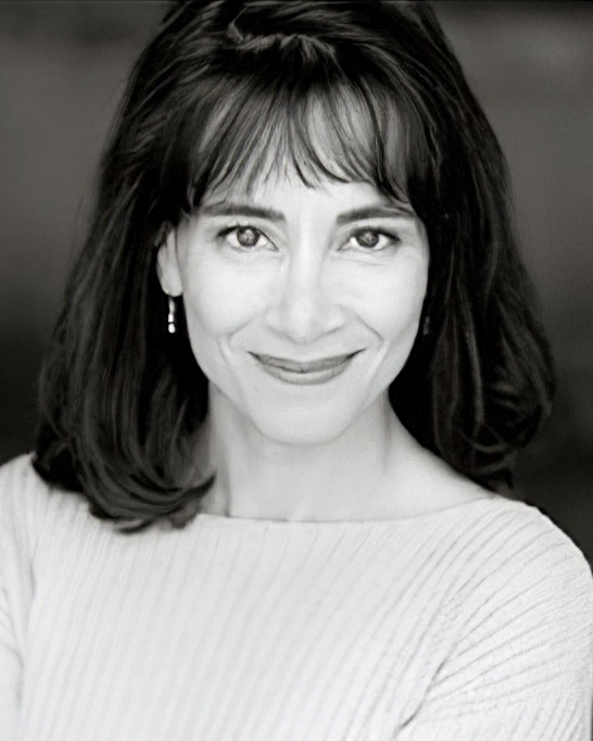 Karen Bernstein | Sailor Moon Dub Wiki | Fandom
