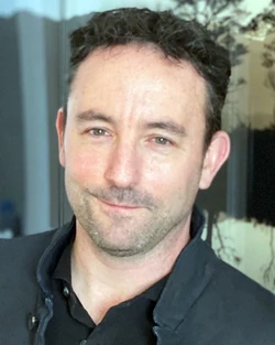 Eric Kimmel | Sailor Moon Dub Wiki | Fandom