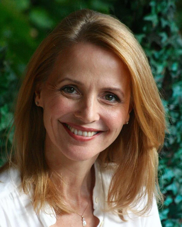 Barbara Radecki | Sailor Moon Dub Wiki | Fandom