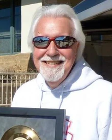 Don Perry | Sailor Moon Dub Wiki | Fandom