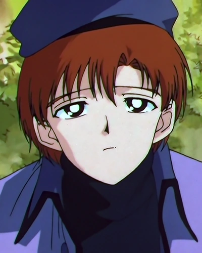 Kamoi | Sailor Moon Dub Wiki | Fandom