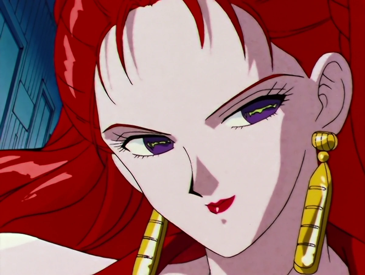 Category:Villains | Sailor Moon Dub Wiki | Fandom