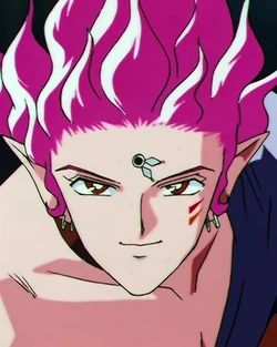 Hawk's Eye | Sailor Moon Dub Wiki | Fandom