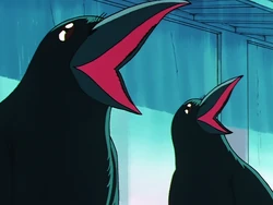 Phobos and Deimos | Sailor Moon Dub Wiki | Fandom