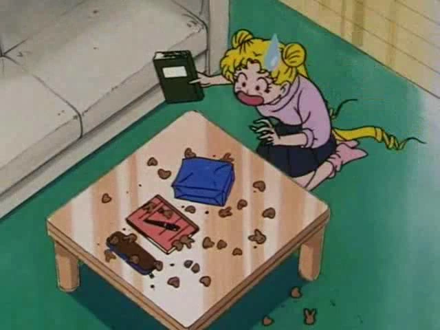 Bad Harmony | Sailor Moon Dub Wiki | Fandom