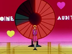Mimet's Mess | Sailor Moon Dub Wiki | Fandom