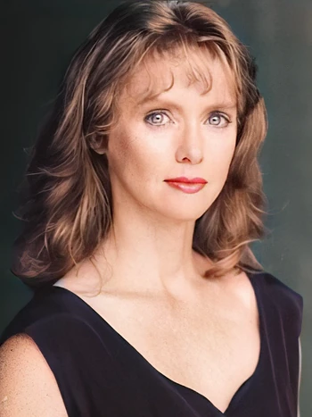Wendy Lyon | Sailor Moon Dub Wiki | Fandom