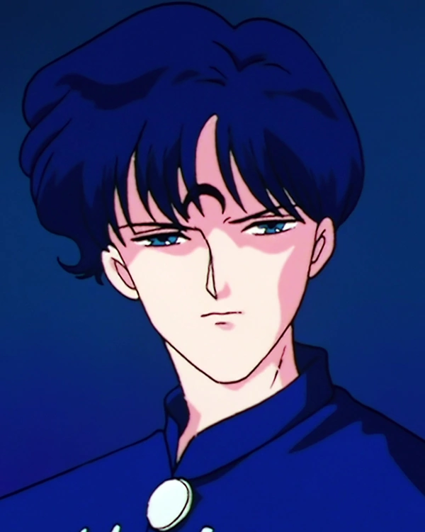 Sapphire | Sailor Moon Dub Wiki | Fandom