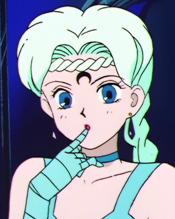 Bertie | Sailor Moon Dub Wiki | Fandom