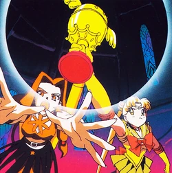 Sailor Moon S (season three) | Sailor Moon Dub Wiki | Fandom