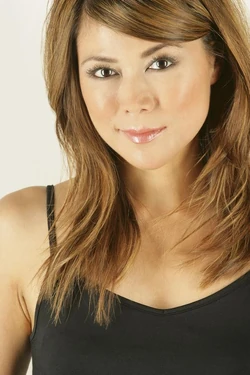 Susan Aceron | Sailor Moon Dub Wiki | Fandom