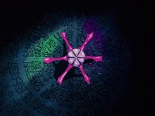 Daimon | Sailor Moon Dub Wiki | Fandom