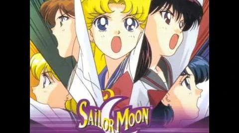 Tiara Action (BGM) | Sailor Moon Dub Wiki | Fandom