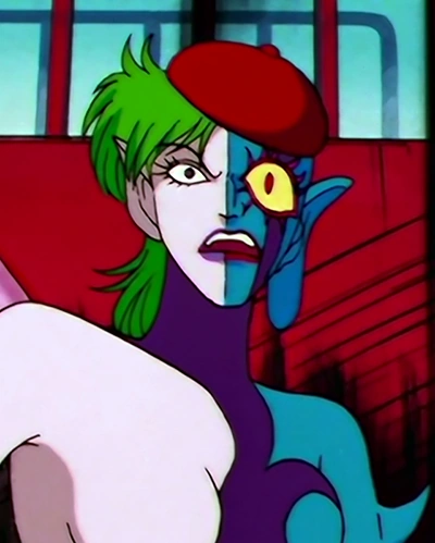 Chiseler | Sailor Moon Dub Wiki | Fandom